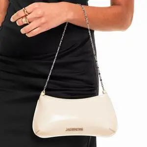Jacquemus Mini Shoulder Bag
