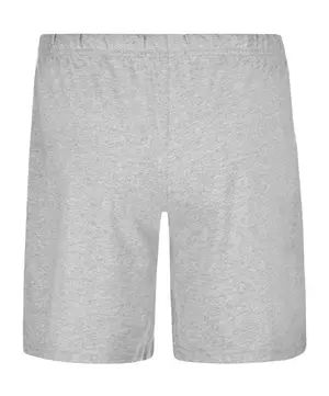 Polo Ralph Lauren Cotton Jersey Casual Shorts - Gray