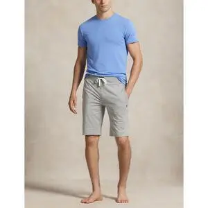 Polo Ralph Lauren Cotton Jersey Casual Shorts