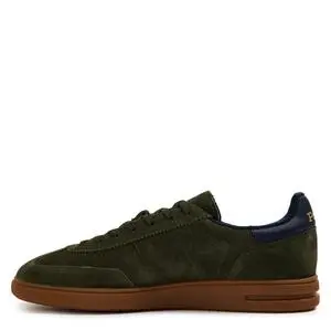 Polo Ralph Lauren Low-top Trainers