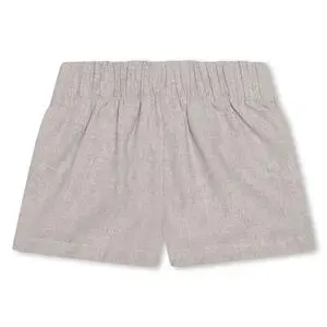 Chloé Floral Embroidered Cotton Two-piece Set