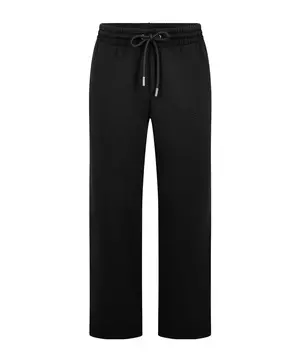 Off-White Logo Pattern Sweatpants