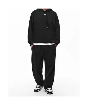 Off-White Logo Pattern Sweatpants