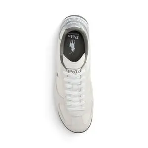 Polo Ralph Lauren Low-top Trainers