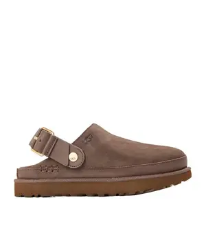 UGG UGG Goldenstar Villa Clog Brown