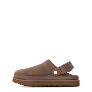 UGG Goldenstar Villa Clog - Brown