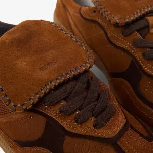 ALOHAS Low Top Sneakers