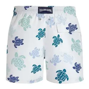 Vilebrequin Simple Swimming Trunks