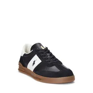 Polo Ralph Lauren Low-top Casual Shoes