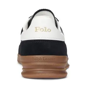Polo Ralph Lauren Low-top Casual Shoes
