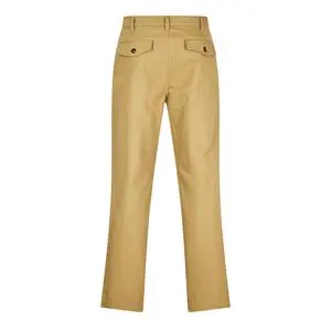 Burberry Slim-fit Long Pants
