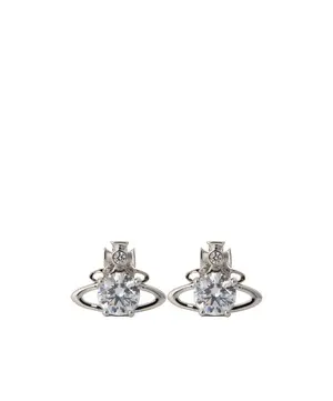 VIVIENNE WESTWOOD Crystal Earrings