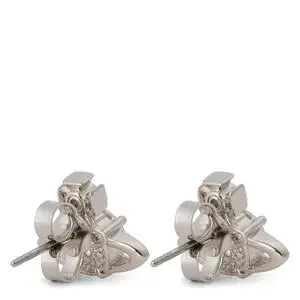 VIVIENNE WESTWOOD Crystal Earrings