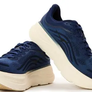 Hoka One One Breathable Running Shoes