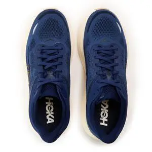 Hoka One One Breathable Running Shoes