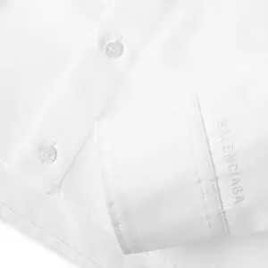 Balenciaga Long Sleeve Shirt