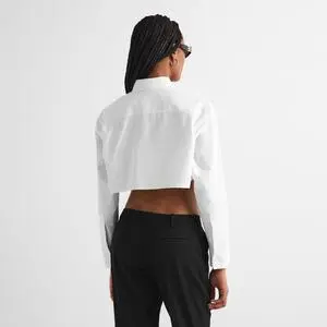 Balenciaga Long Sleeve Shirt