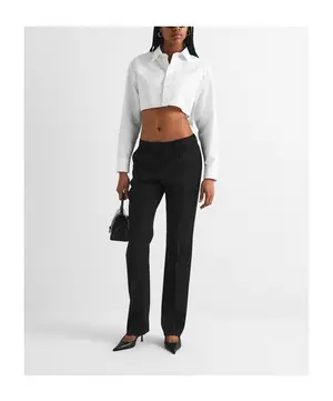 Balenciaga Long Sleeve Shirt