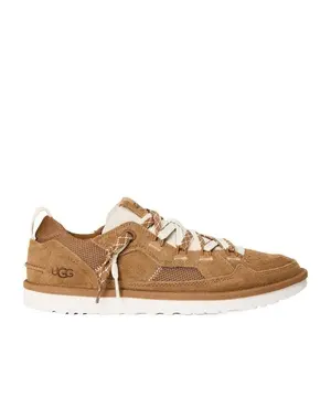 UGG Minimel Low-top Trainers - Brown