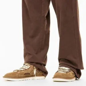 UGG Minimel Low-top Trainers - Brown