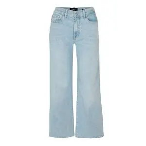 7 For All Mankind Straight-leg Jeans