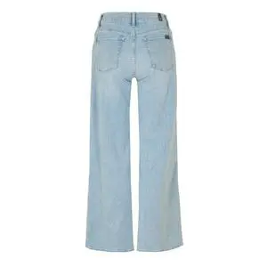 7 For All Mankind Straight-leg Jeans