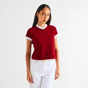 Versace Slim-fit T-shirt