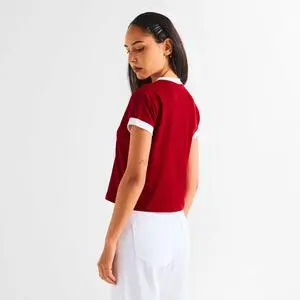 Versace Slim-fit T-shirt