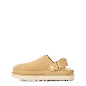 UGG Goldenstar Villa Logo Sandals