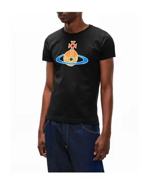 VIVIENNE WESTWOOD Big Orb T-shirt
