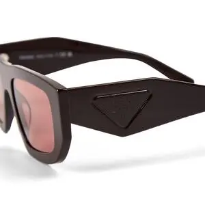 Prada Oversized Sunglasses