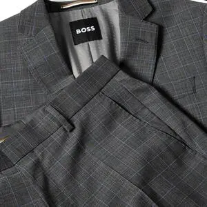 Hugo Boss Hugo 2 Piece Suit