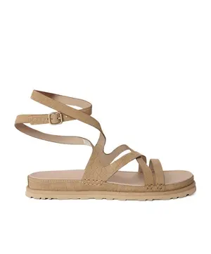 Ugg Open Toe Sandals For Women