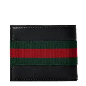 Gucci Simple Wallet