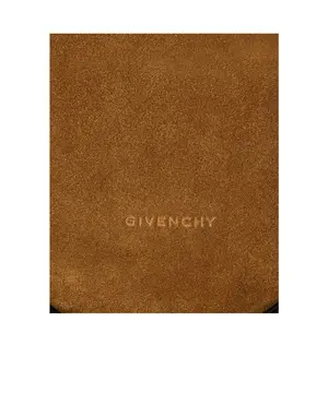 Givenchy Structured Bag With Metal Hardware