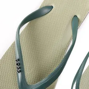 Hugo Boss Fashion Flat Slippers
