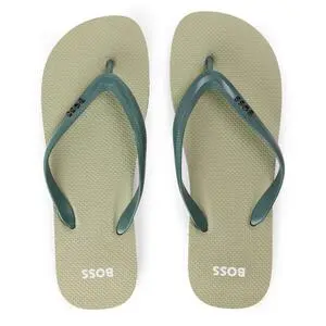 Hugo Boss Fashion Flat Slippers