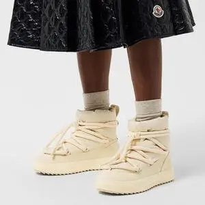 Moncler Fashion Warm Boots