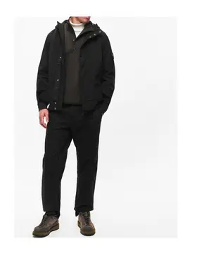 Stone Island Sleek Stylish Jacket