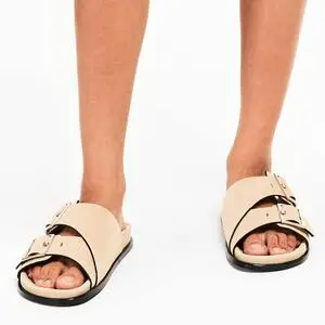 ALOHAS Alba Flat Sandals