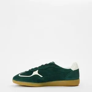 ALOHAS Rife Low-top Sneakers - Green