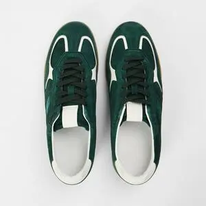 ALOHAS Rife Low-top Sneakers - Green