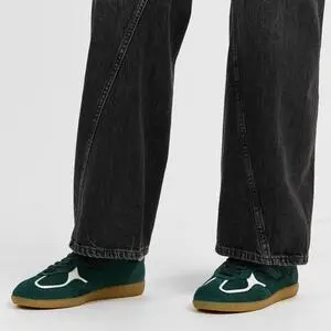 ALOHAS Rife Low-top Sneakers - Green