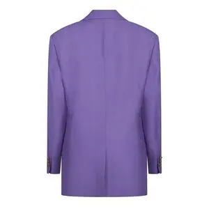 Versace Fashionable Casual Blazer