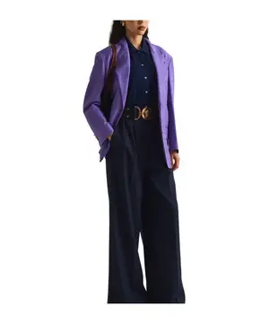 Versace Fashionable Casual Blazer