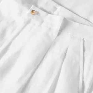 Dolce & Gabbana Loose Long Pants