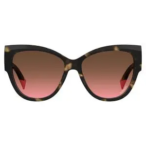 Missoni Cat Eye Sunglasses