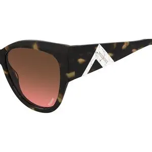 Missoni Cat Eye Sunglasses