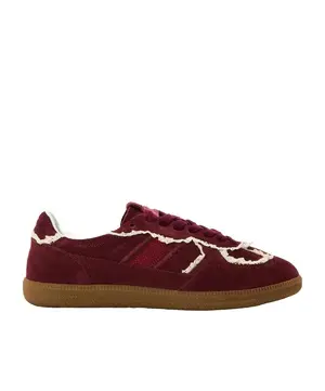 ALOHAS Low-top Lace-up Sneakers