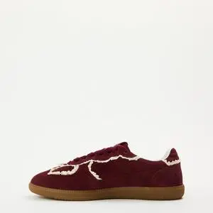 ALOHAS Low-top Lace-up Sneakers